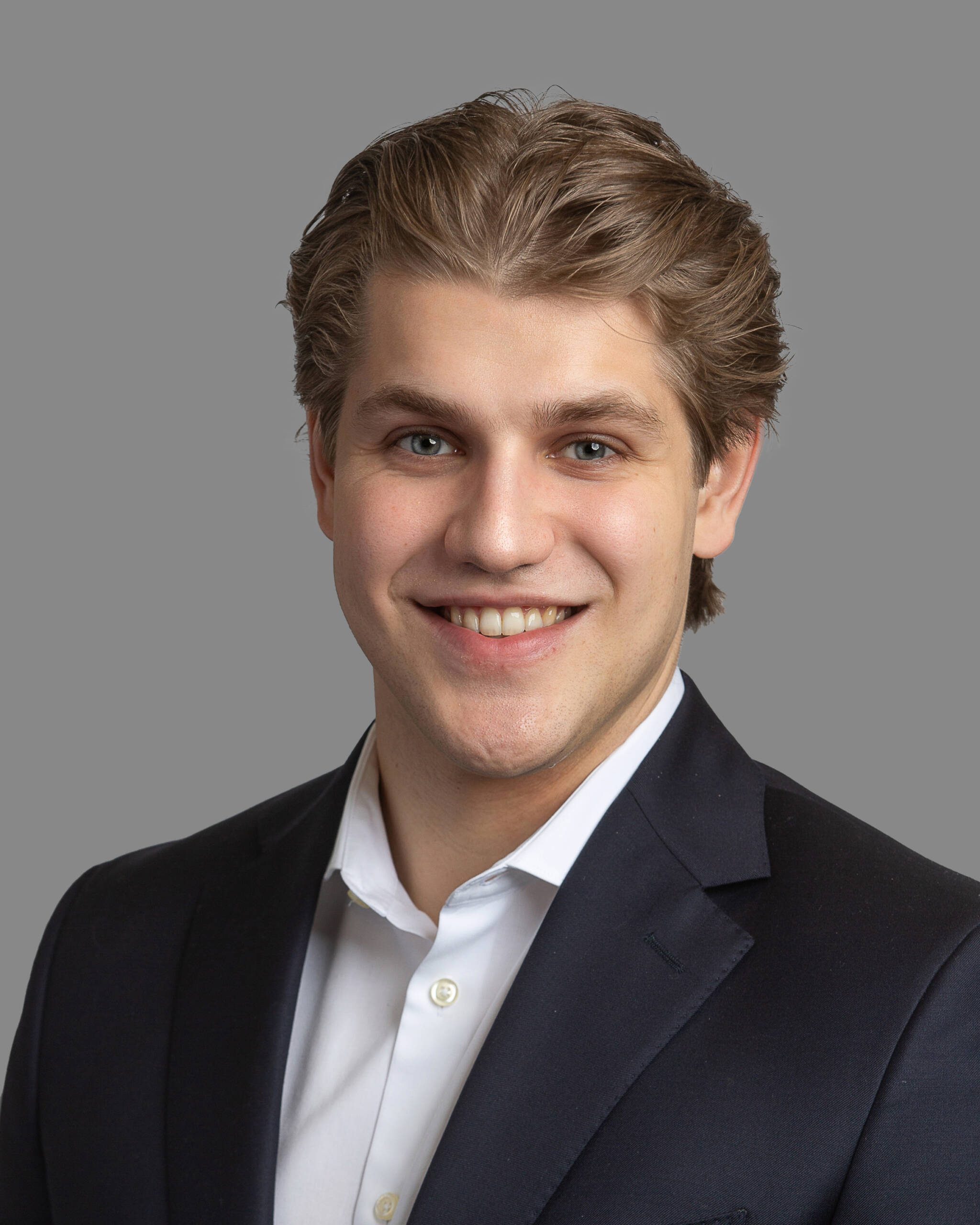 CAMERON ARNOLD | Beringer Capital
