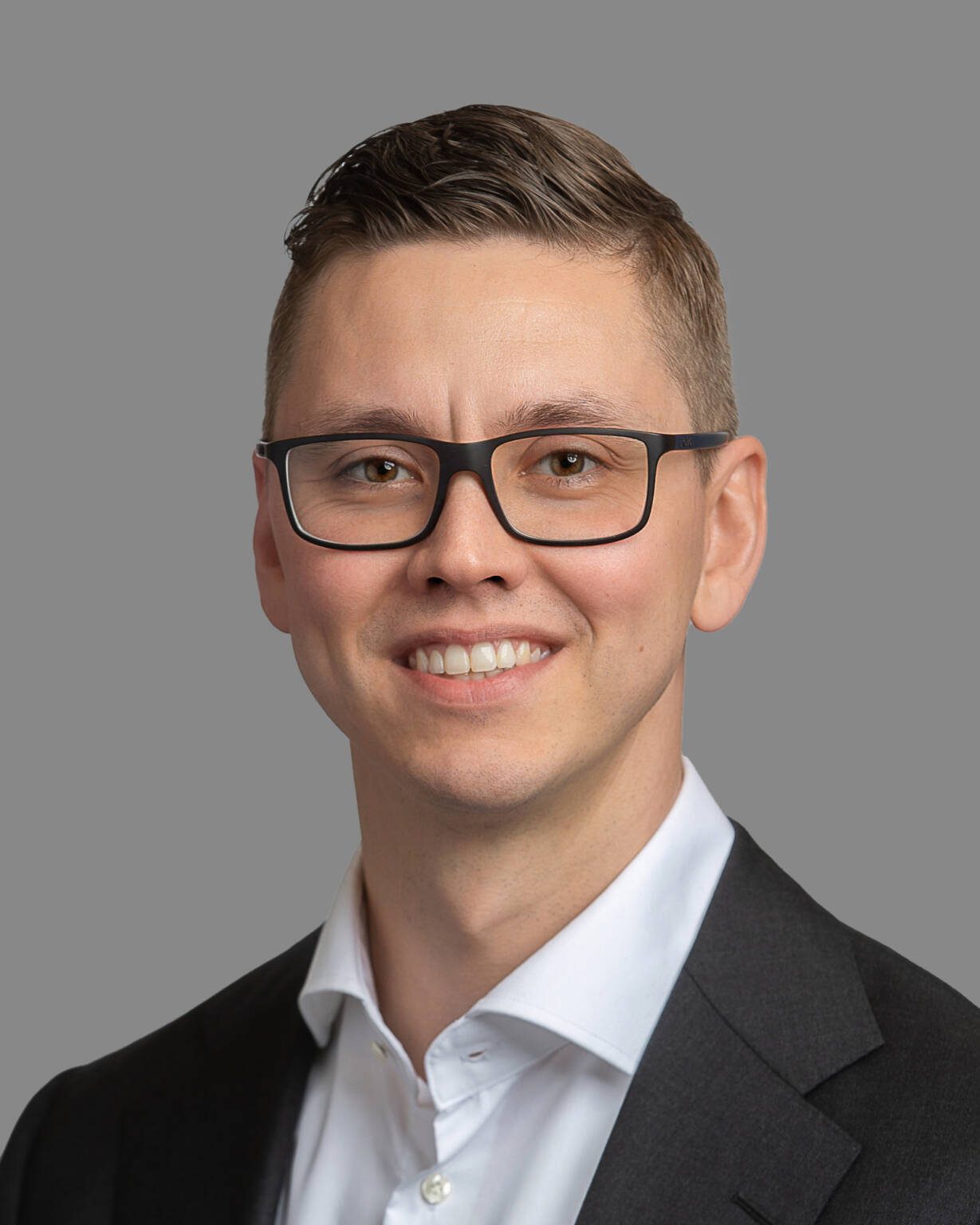CHAD PAPARONI | Beringer Capital