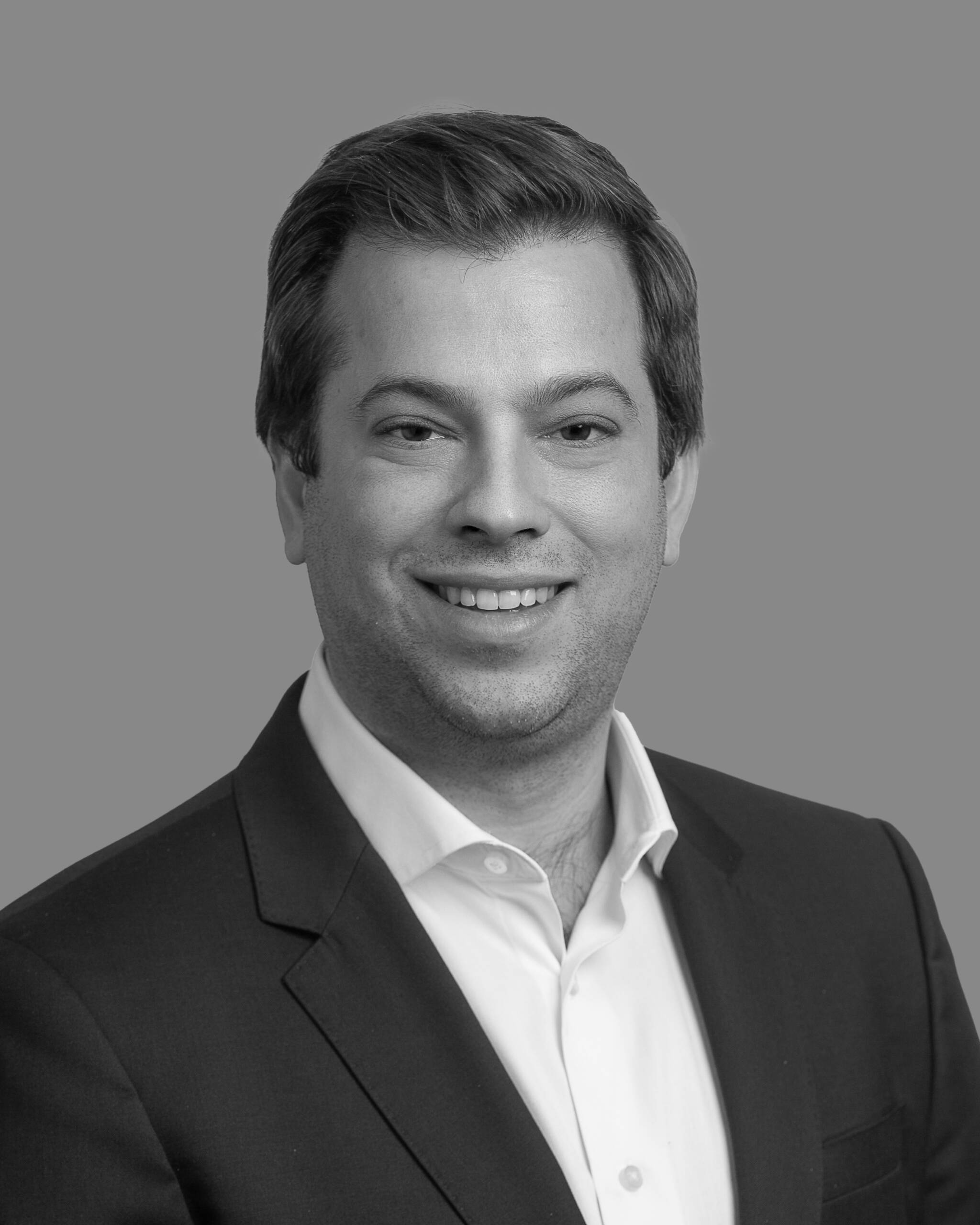 DAVE SAUNDERS | Beringer Capital