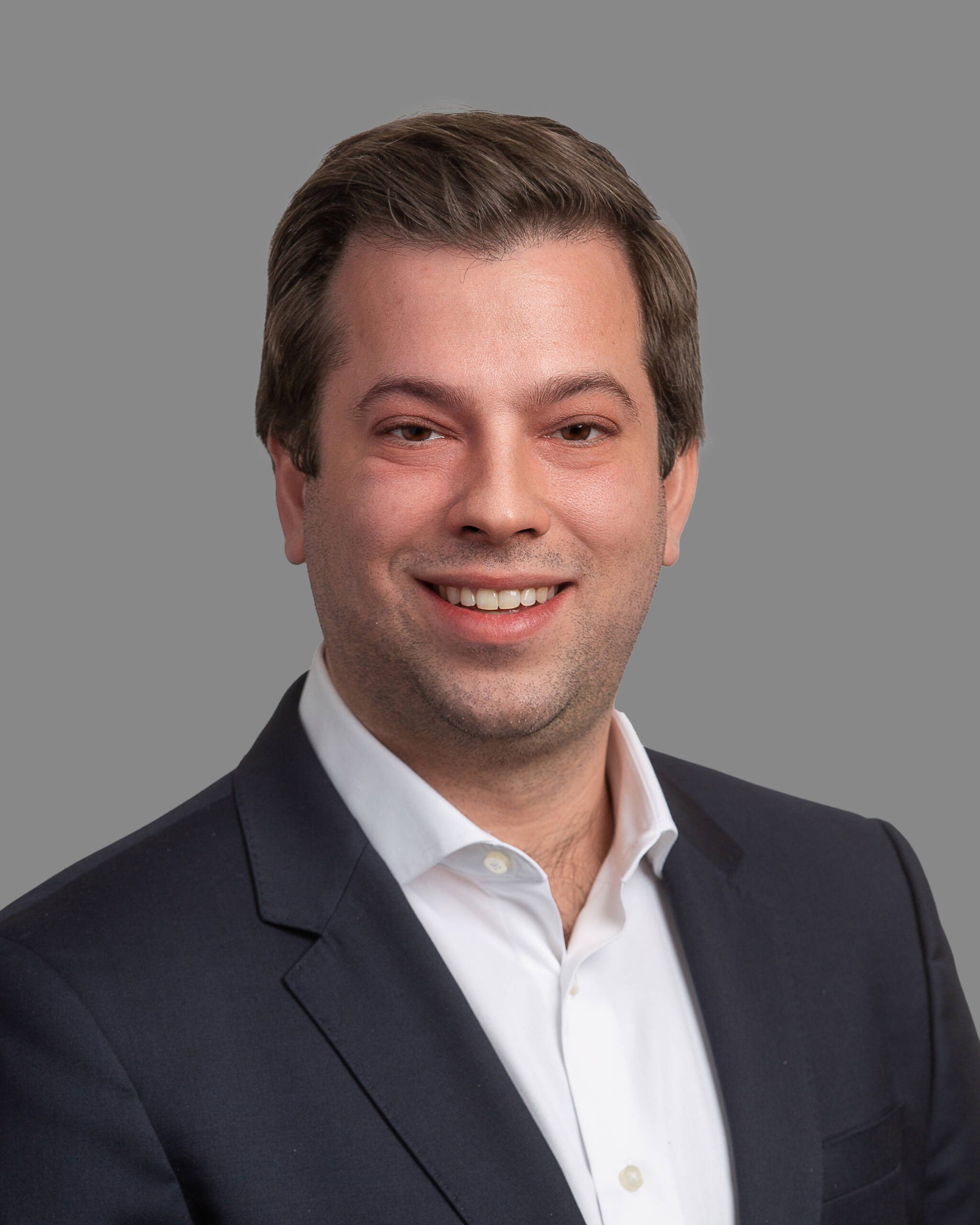 DAVE SAUNDERS | Beringer Capital