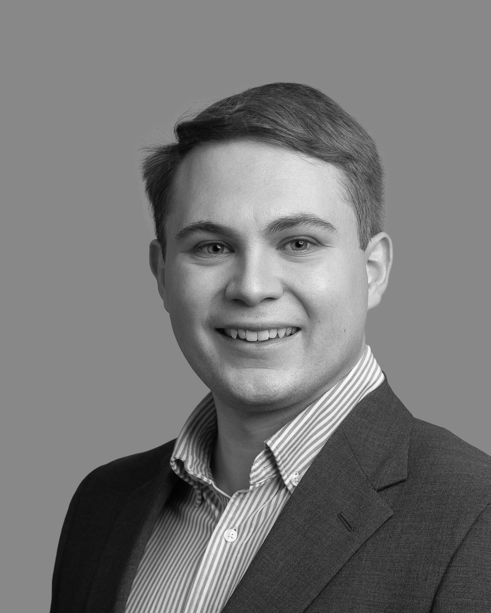 JEREMY MUNRO | Beringer Capital