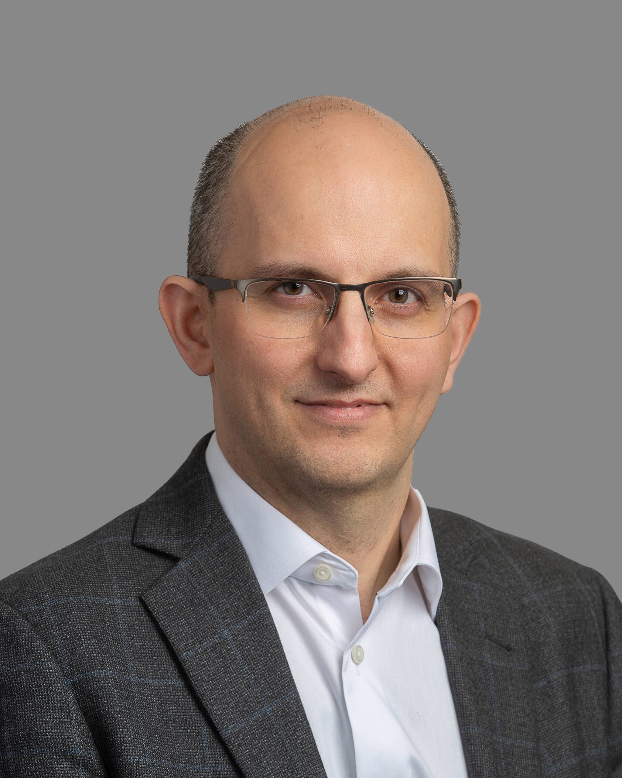 JOHN PANOUSOPOULOS | Beringer Capital