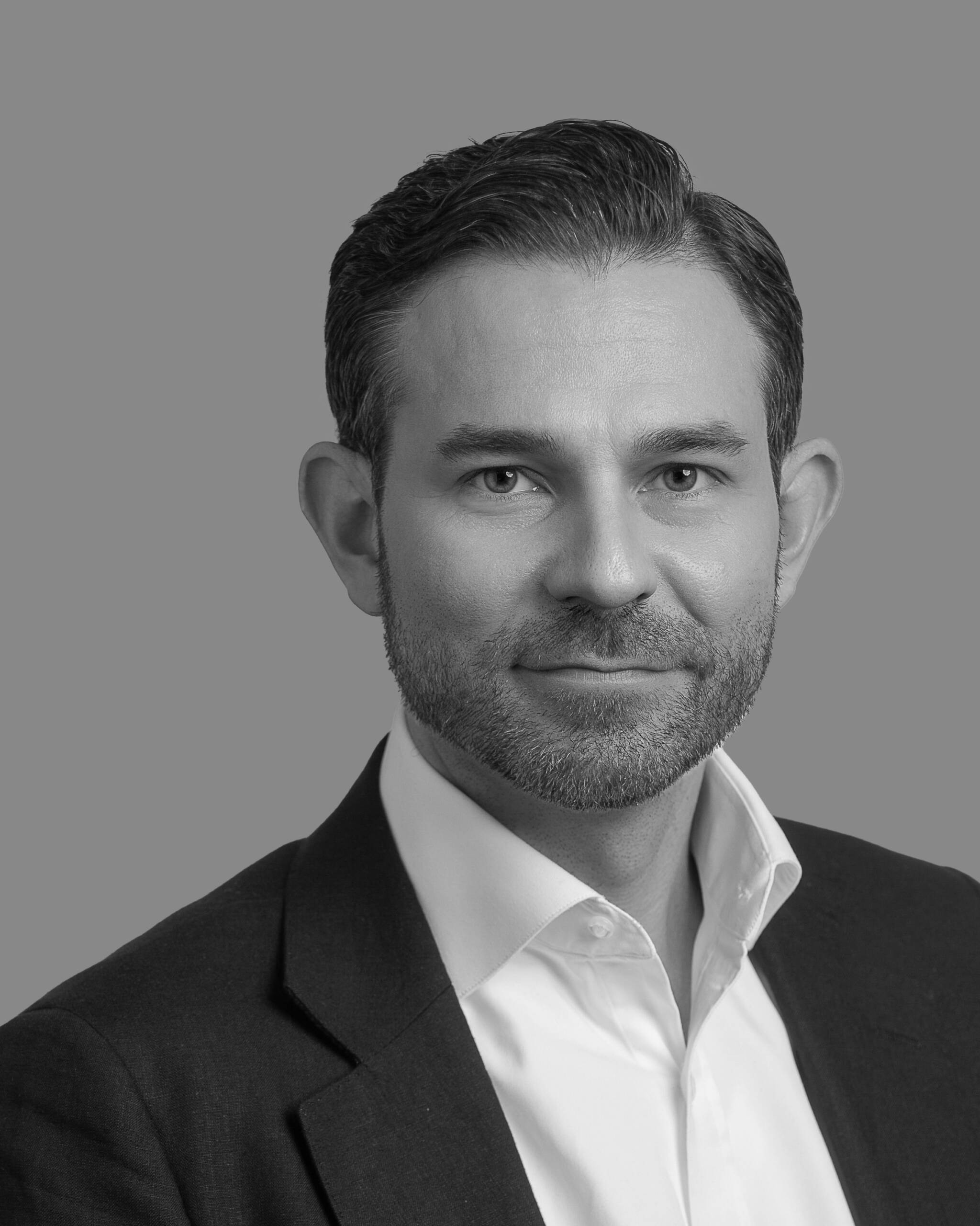 MATT HONTSCHARUK | Beringer Capital